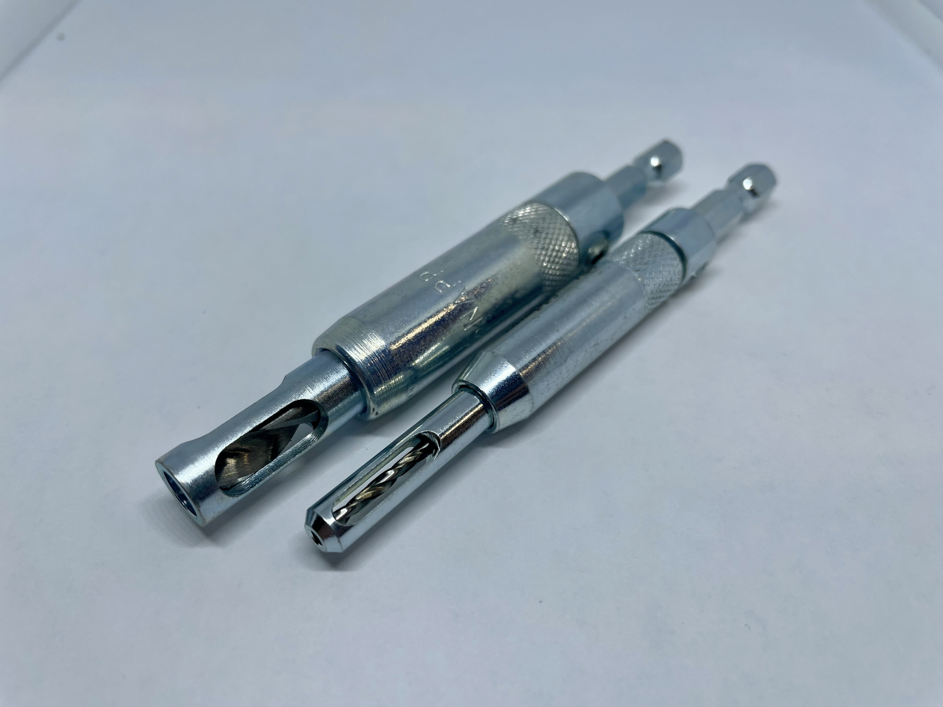 Vix Bits – Blacksmith Bolt & Rivet Supply