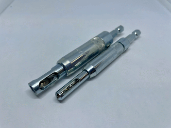 Vix Bits – Blacksmith Bolt & Rivet Supply