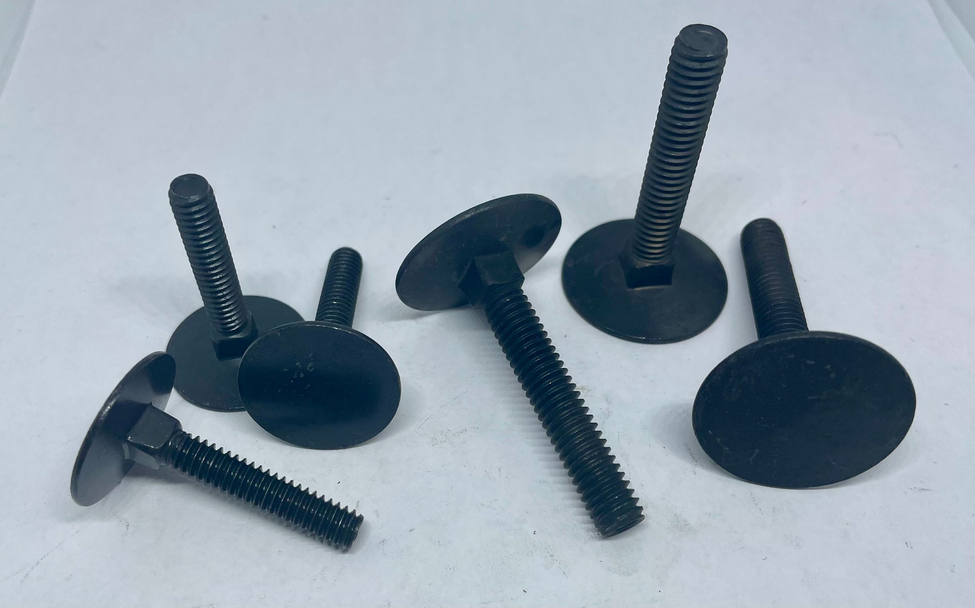 Elevator Bolts – Blacksmith Bolt & Rivet Supply
